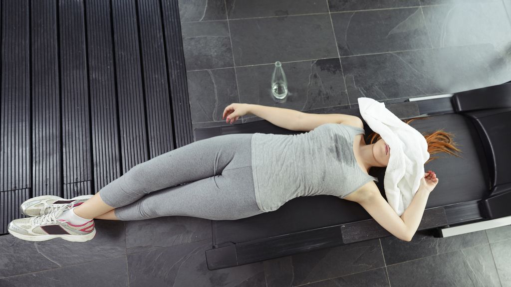 Are you addicted to exercise? 7 signs your workout is controlling you | T3