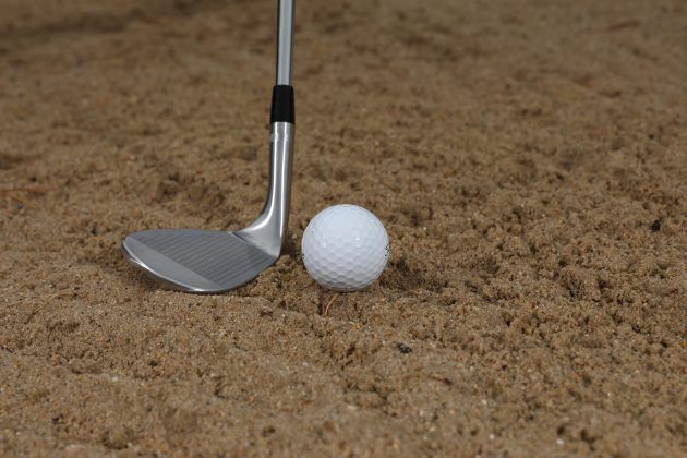 Bunker Rules Every Golfer Needs To Know | Golf Monthly