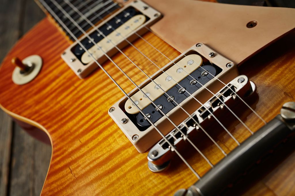 The history of Gibson guitars in 20 defining moments | Guitar World