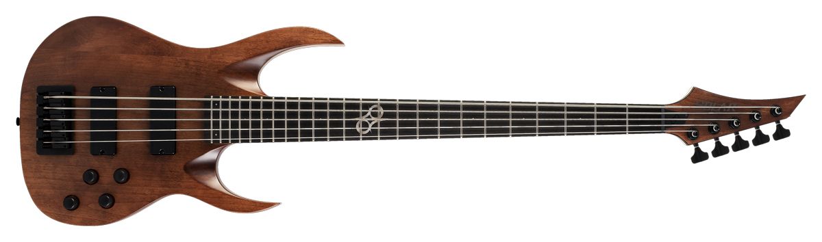 Solar Guitars introduces its first-ever bass models | Guitar World