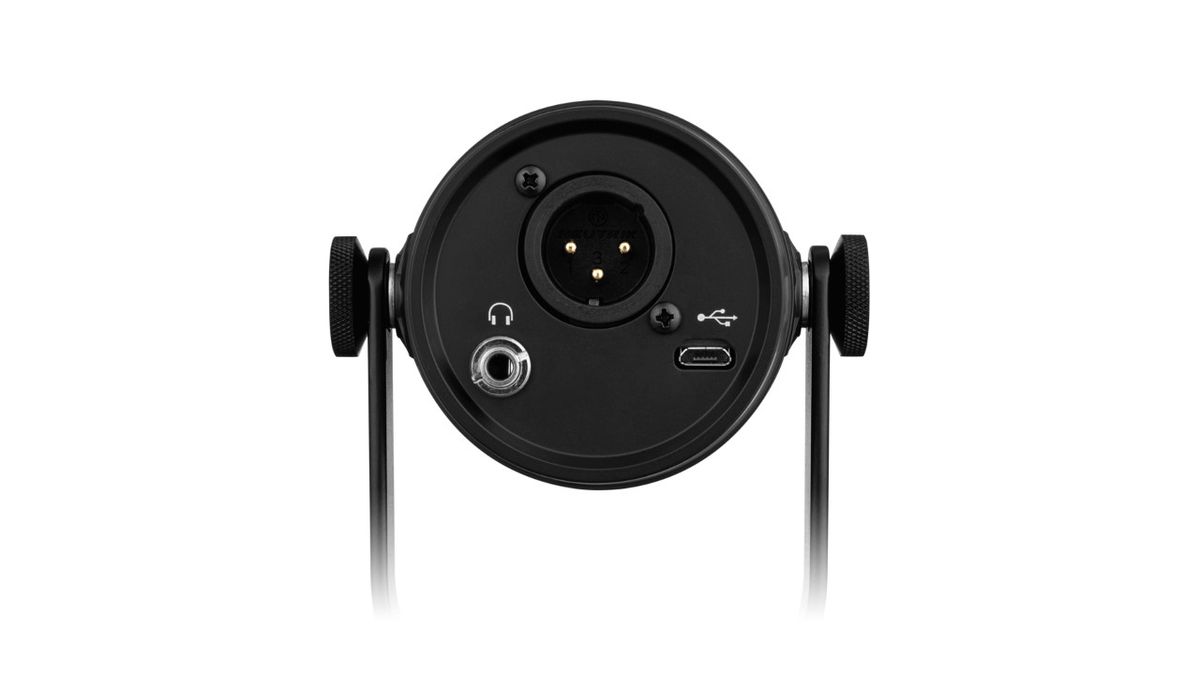 Shure MV7 review | Top Ten Reviews