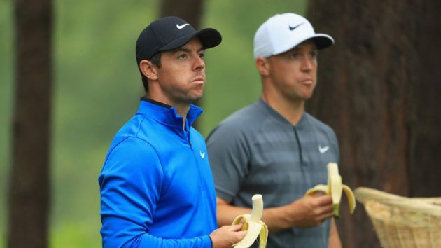 10 Best Snacks To Have In Your Golf Bag | Golf Monthly