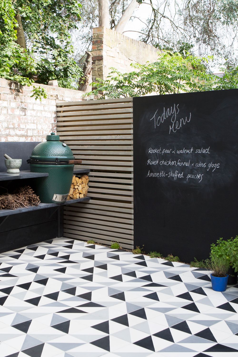 Privacy fence ideas: 12 stylish ways to up the privacy in your garden ...