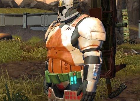 How much time do you spend on MMO character fashion? | PC Gamer