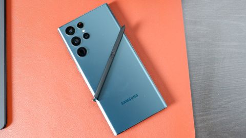 Samsung Galaxy S22 Ultra review | Tom's Guide