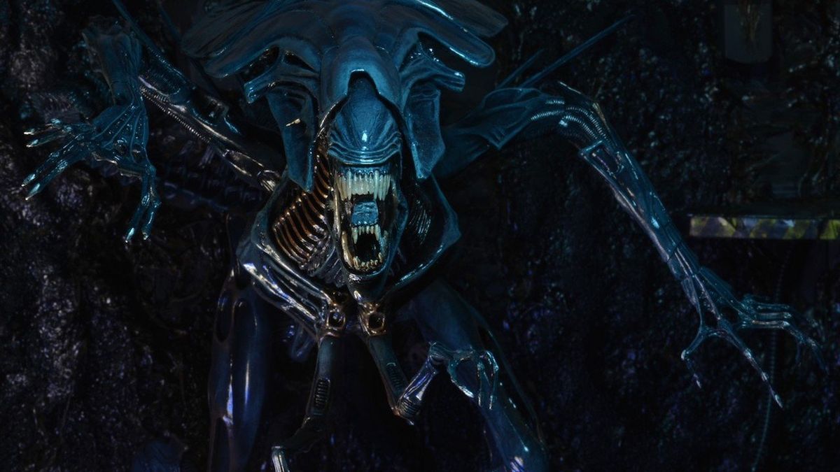 FoxNext Games announces development of new shooter set in Alien ...