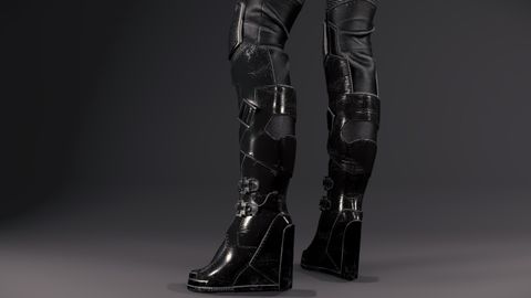 Cyberpunk 2077 cosplay guides give you the best look at these ...