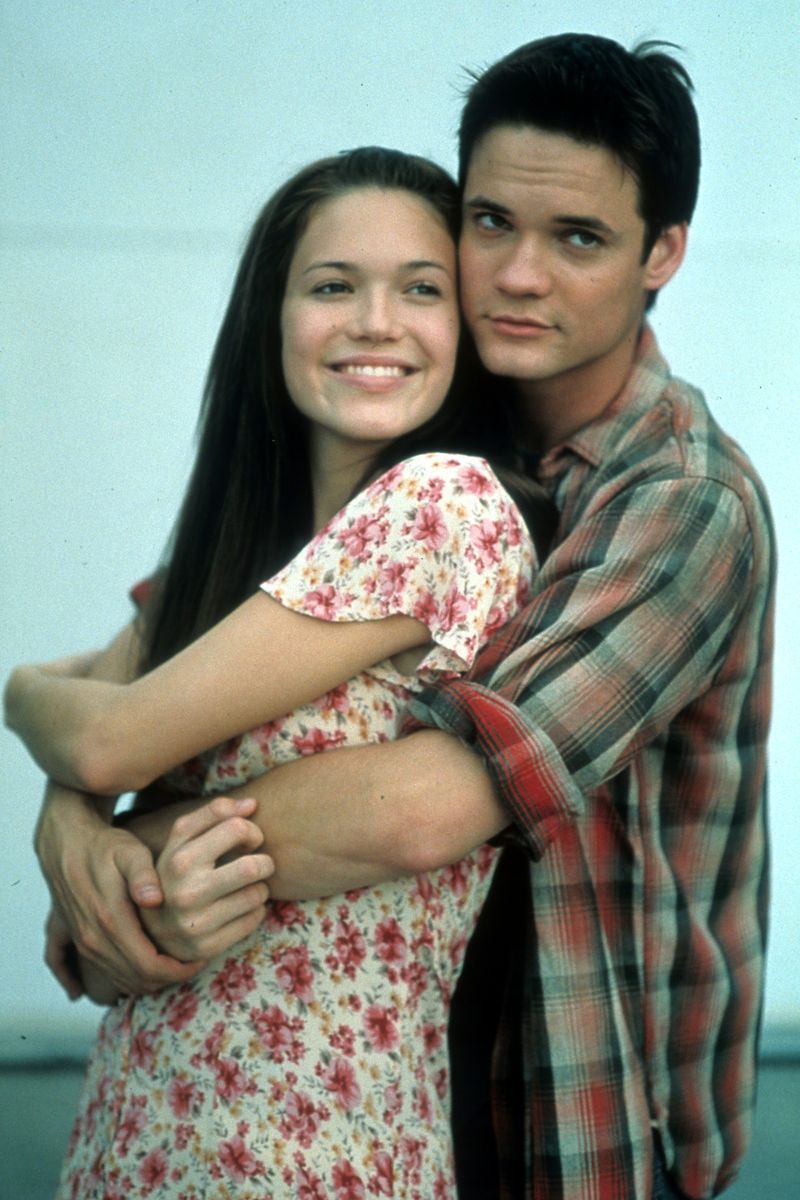 Celebrity Heartthrobs From the '80s to 2000s: Then vs. Now Photos ...