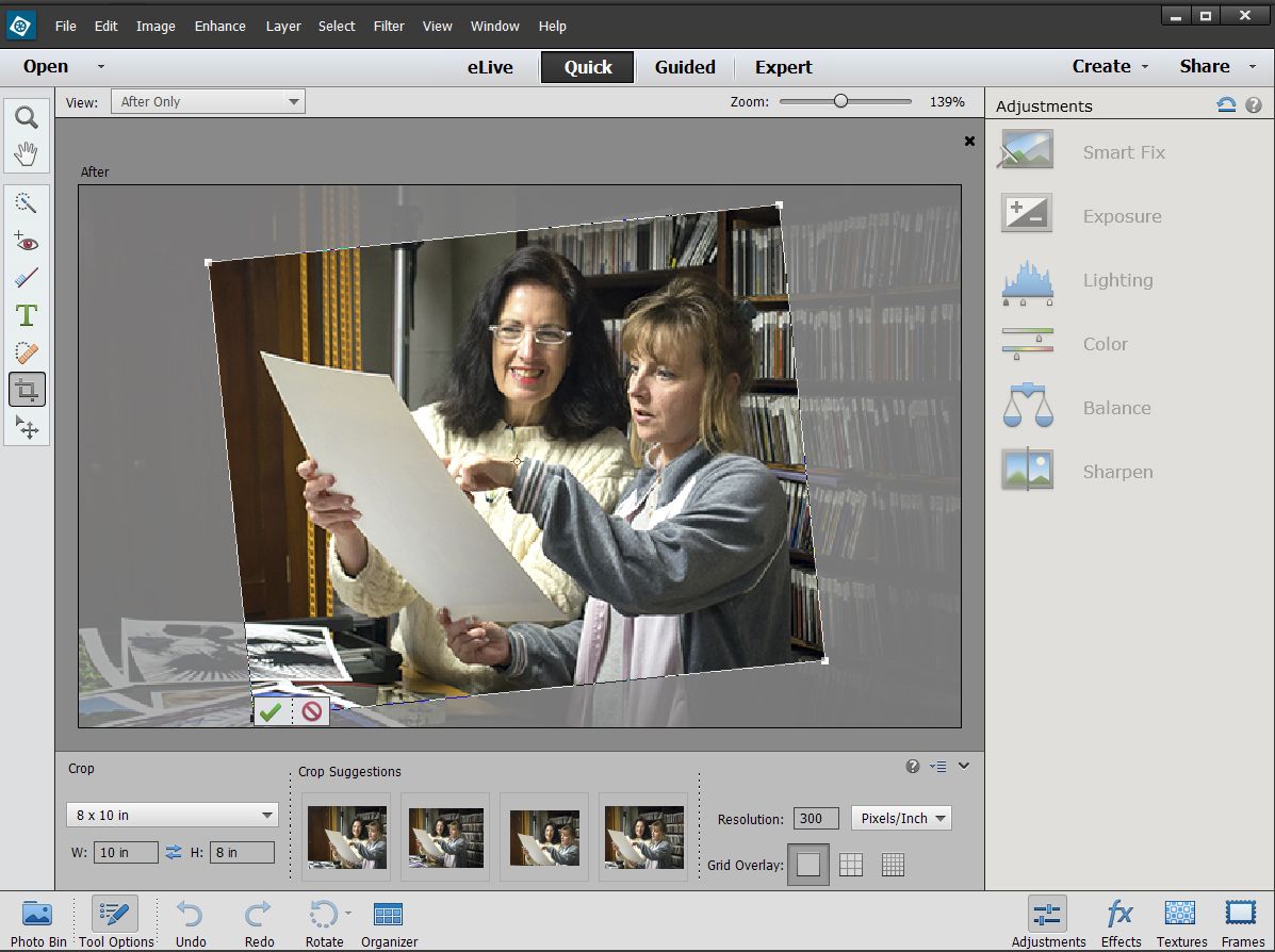 Photoshop Elements 13 Review - Photo Editing Software | Tom's Guide