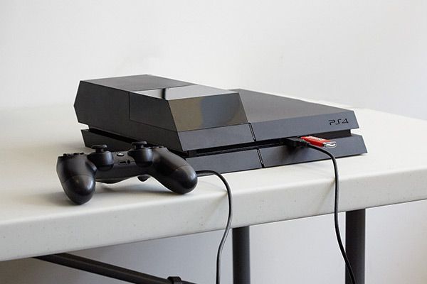 How to Install the Nyko PS4 Data Bank | Tom's Guide