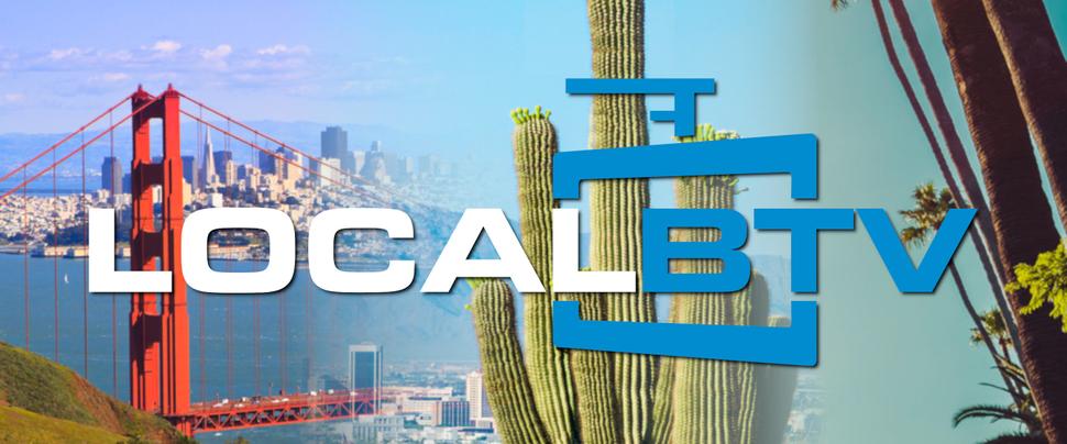 LocalBTV Launches Digital Video Ad Insertion Capabilities | TV Tech