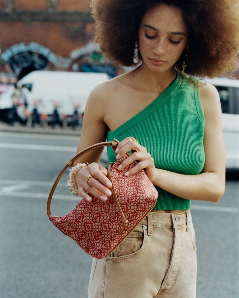 19 Fashion Brands That Recycle, Resell, or Upcycle Your Old Clothes ...
