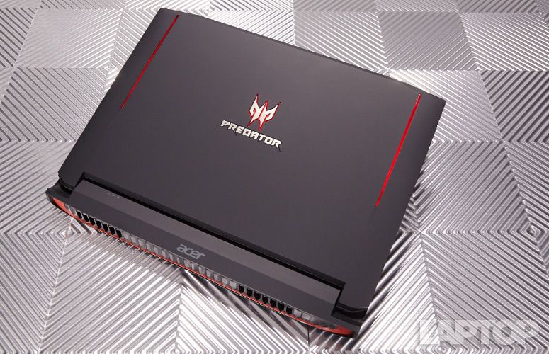 Acer Predator 17 - Full Review and Benchmarks | Laptop Mag