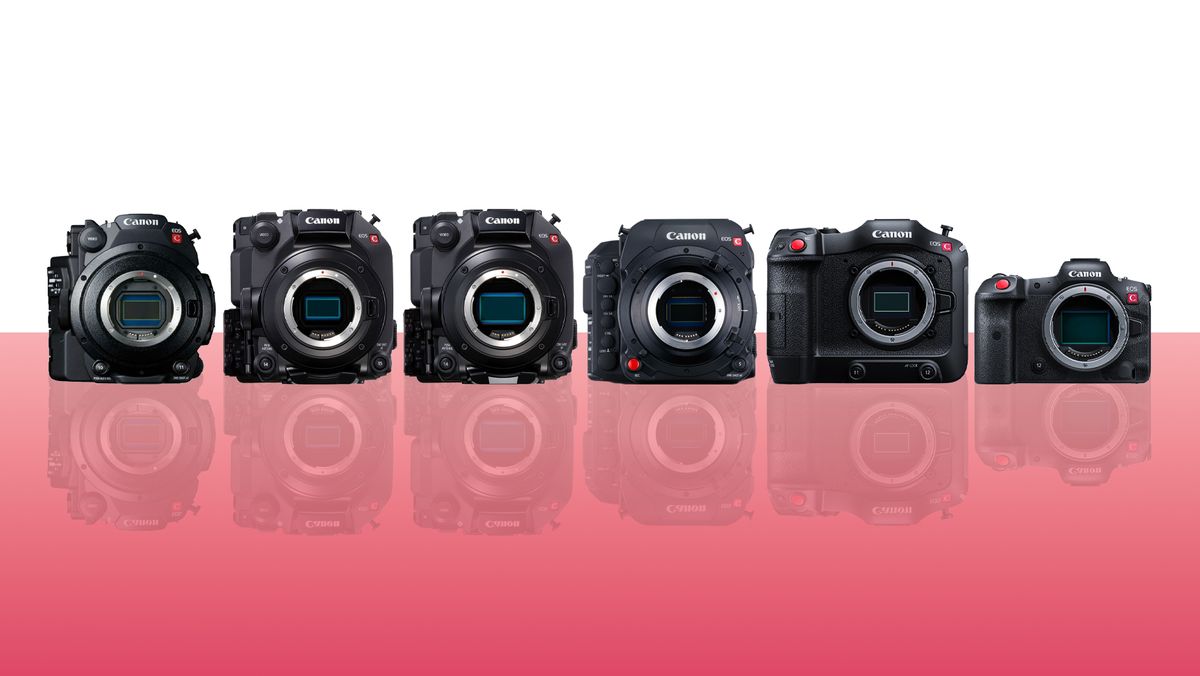 Canon's next camera is launching TODAY! | Digital Camera World
