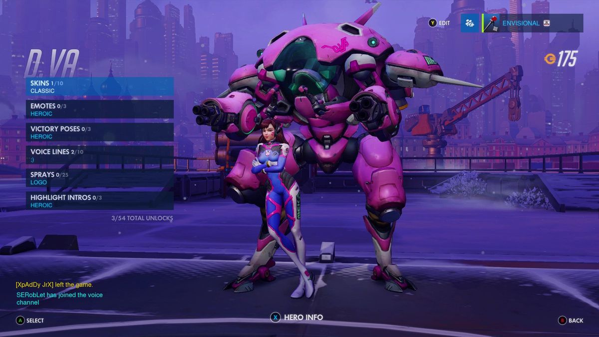 Overwatch review: A consistent, unrivalled multiplayer experience ...