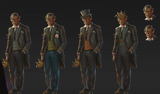 Fallout: London cuts Ghouls based on Queen Elizabeth and King Charles ...