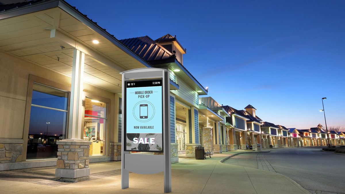 The Latest Pro AV Outdoor Solutions | AVNetwork