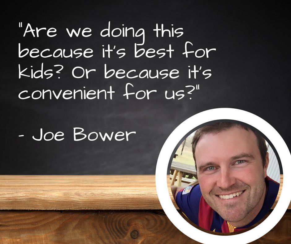 Looking Back & Remembering @Joe_Bower @DevenKBlack @BobSprankle | Tech ...