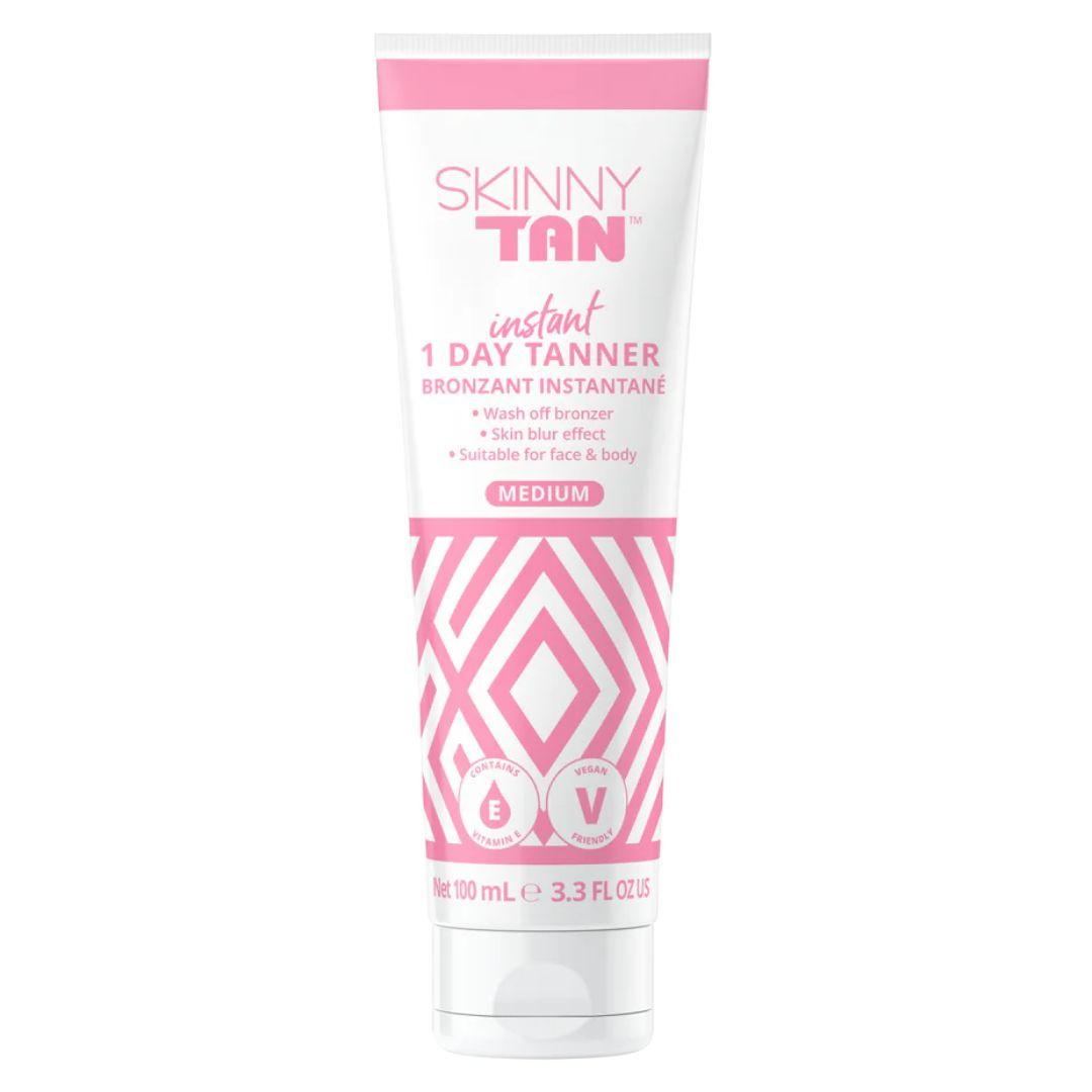 Best Instant Tan 2025: 11 Formulas For An Immediate Glow-Up | Marie ...