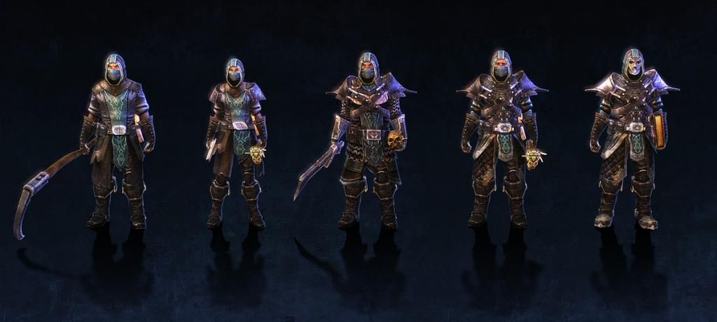 The dreaded Necromancer is coming to Grim Dawn as a playable class | PC ...