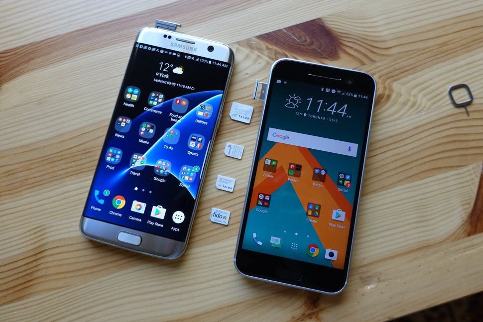 Everything you need to know about 4G LTE in Canada | Android Central