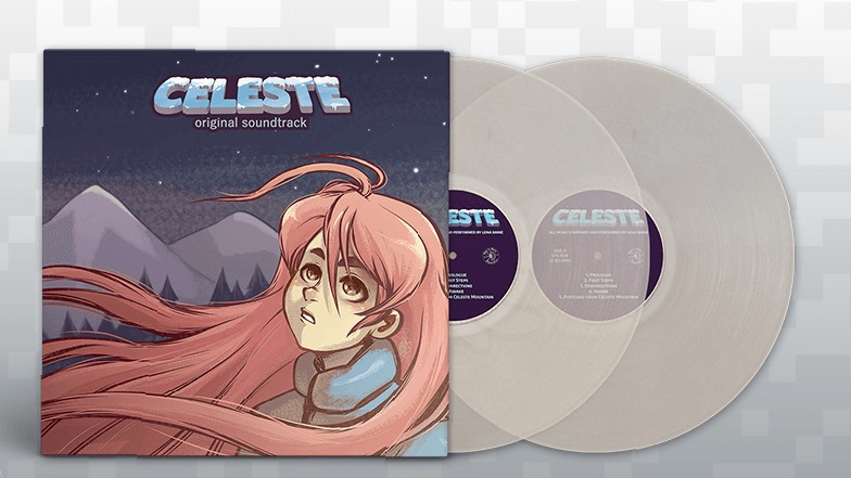 Best videogame vinyl and soundtracks to rock the new year - Jonmichael Moy