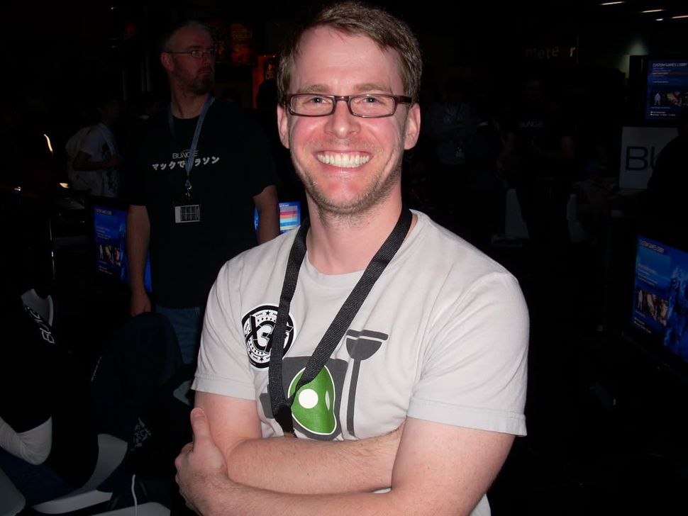 Halo veteran Joseph Staten is returning to help with Halo Infinite | PC ...