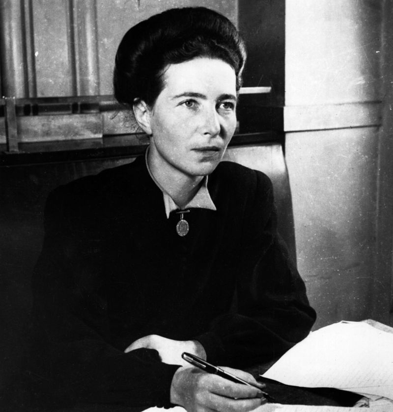 The Greatest Feminists of All Time - Accomplished Women Throughout ...