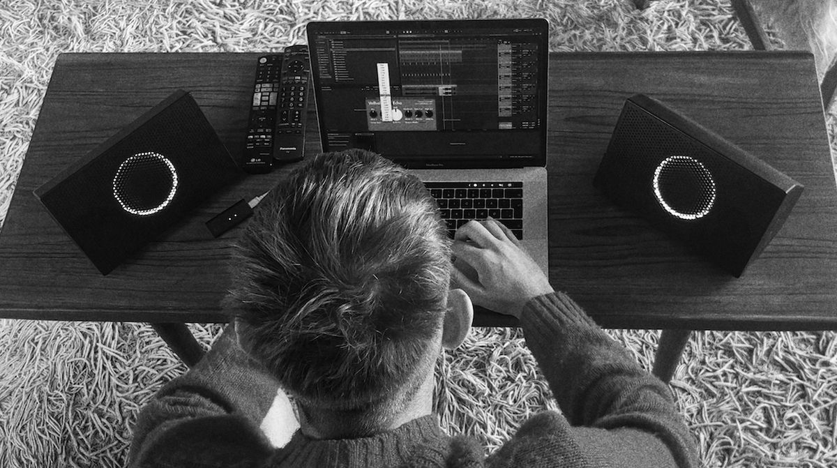 AIAIAI launches 'first ever' wireless pro studio monitors (the 'first ...