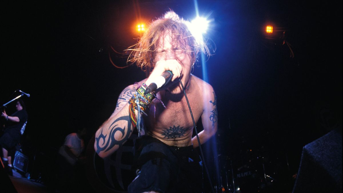 Fear Factory: Ministry made us the band we are today | Louder