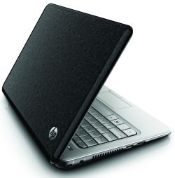 Hands-On With The HP Mini 311 Ion Netbook | Laptop Mag