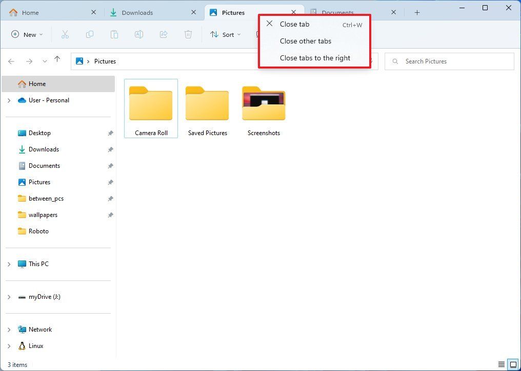 What's new with File Explorer on Windows 11 2022 Update | Windows Central