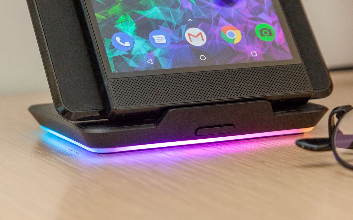 Razer Phone 2 - Full Review and Benchmarks | Tom's Guide