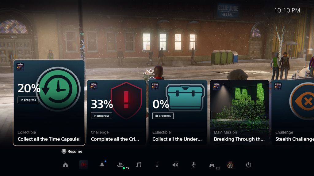 PS5 review: An essential games console | Tom's Guide