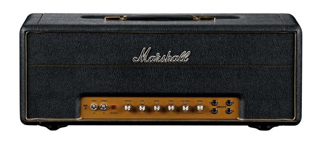 Marshall Plexi guitar amps: everything you need to know | Guitar World