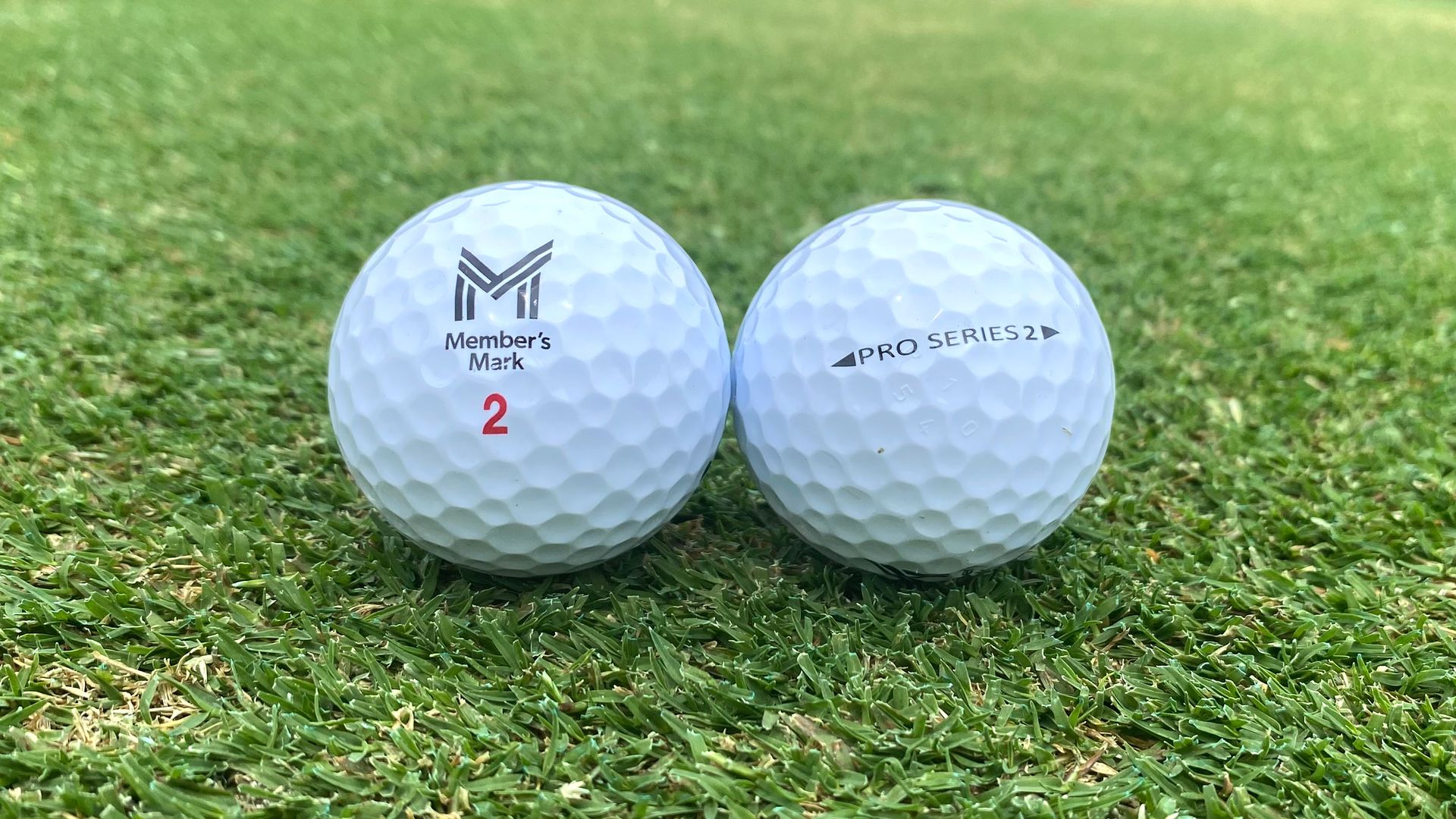 Sam’s Club Member’s Mark Golf Ball Review | Golf Monthly