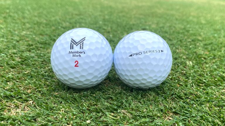 Bridgestone e12 Straight Golf Ball Review | Golf Monthly