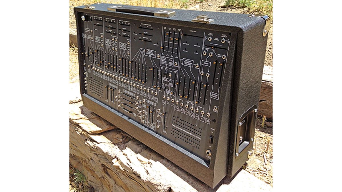 The 5 synths that gave us synth-pop | MusicRadar