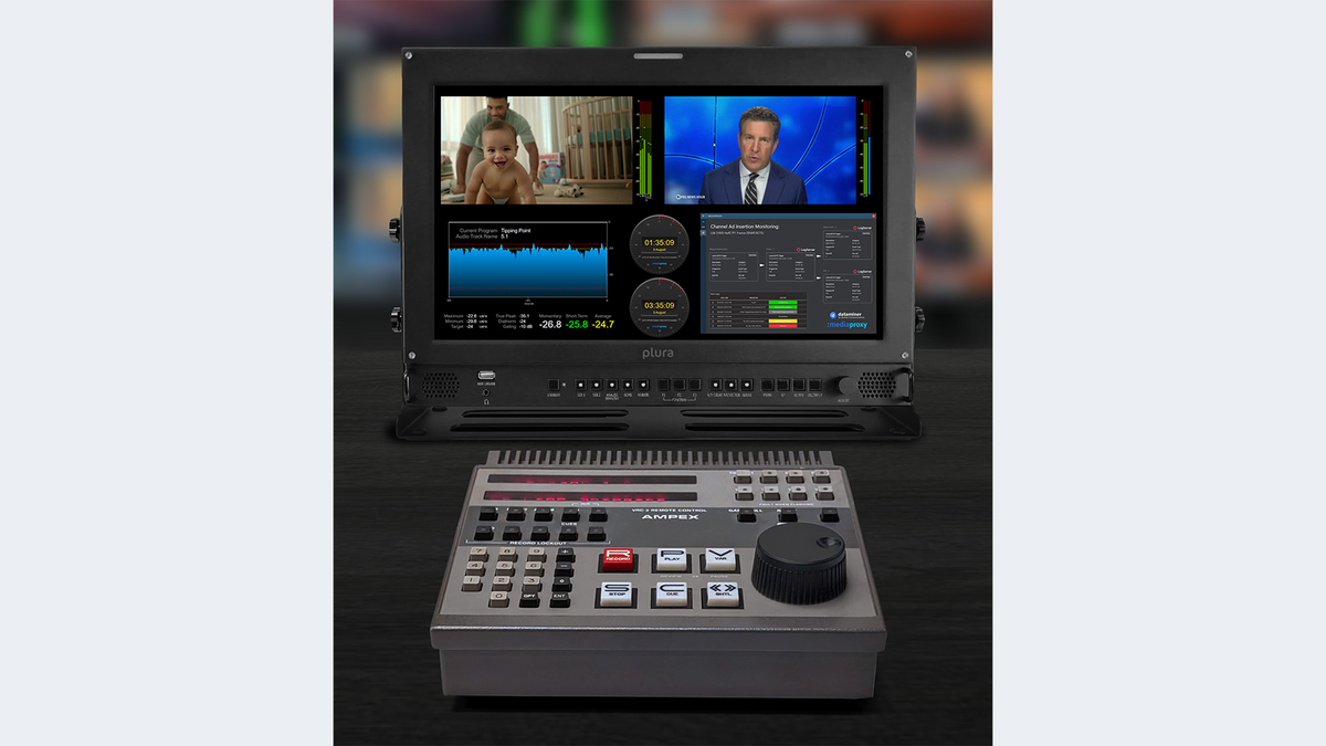 Mediaproxy Unveils New Instant Replay and HTML Content Monitoring ...