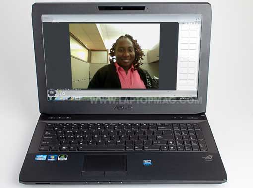 Asus G53SW-A1 Review | Laptop Mag