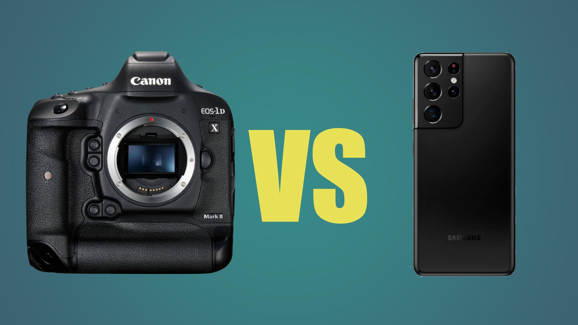 This is why megapixels matter (or do they?) | Digital Camera World