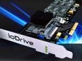 Can The Flash-Based ioDrive Redefine Storage Performance? | Tom's Hardware