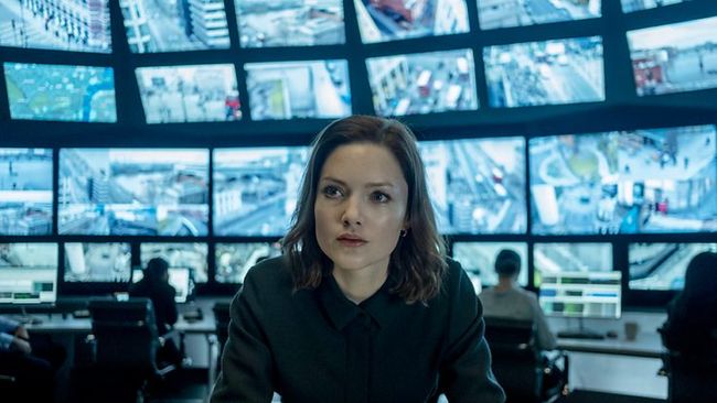 The Capture Season 2: release date, plot, cast and trailer | What to Watch