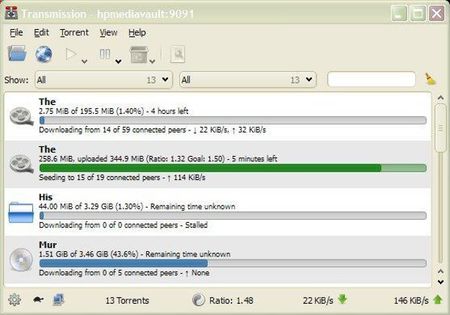 15 Best Desktop Bittorrent Clients for P2P Sharing | Tom's Guide