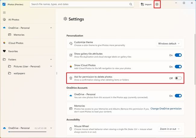 How to get started with new Photos app on Windows 11 | Windows Central