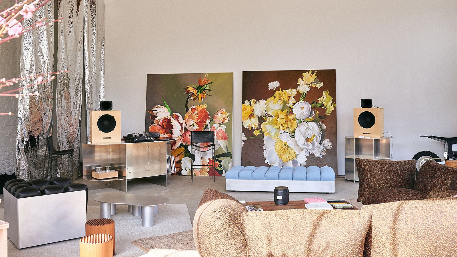 Studio Klein opens a new gallery space in Silverlake | Wallpaper