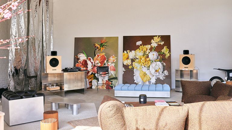 Studio Klein opens a new gallery space in Silverlake | Wallpaper*