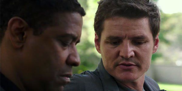 The First Equalizer 2 Trailer Has Denzel Washington Fighting On A Train ...