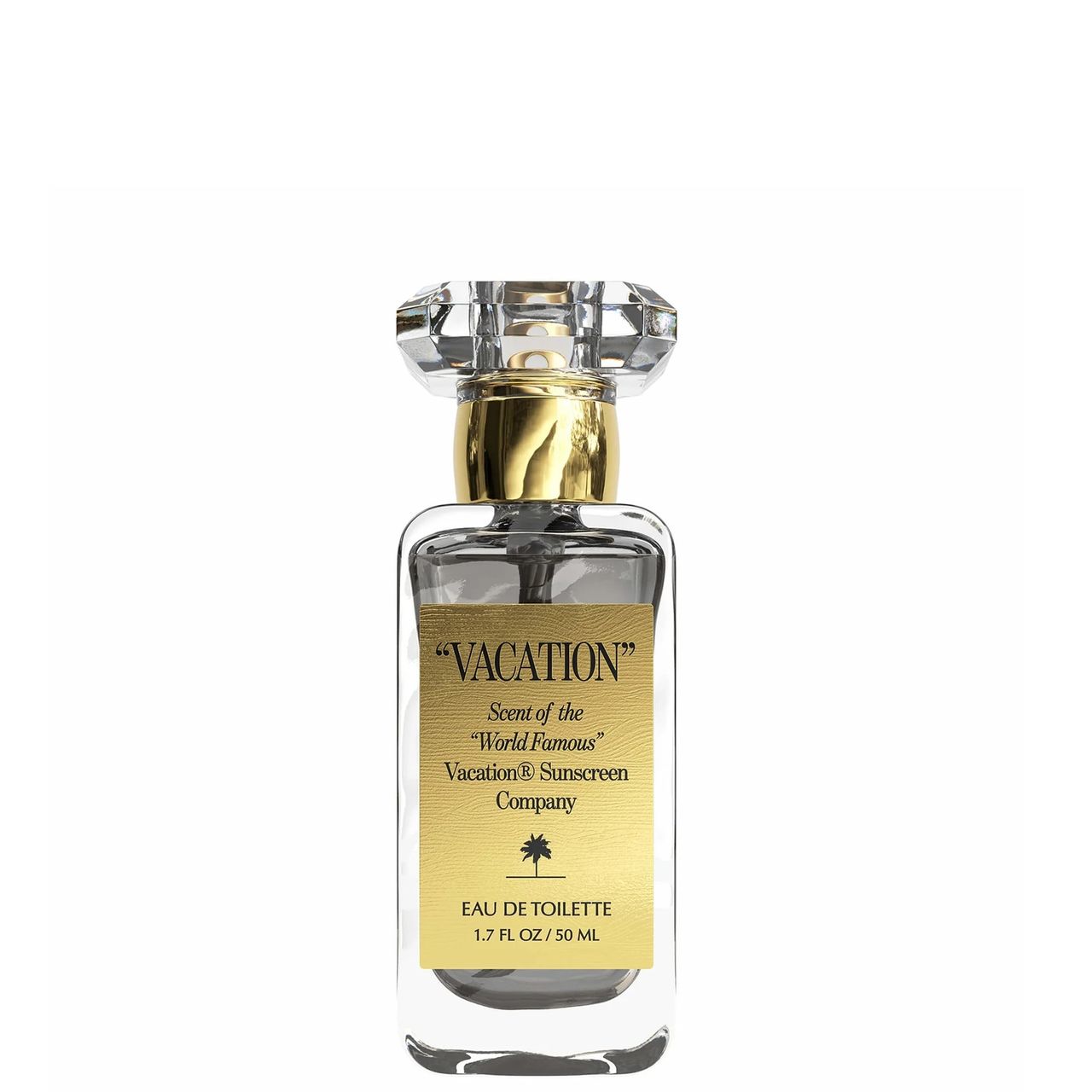 Vacation Launched a Luxe Grand Cuvée Scent—My Honest Review | Who What Wear