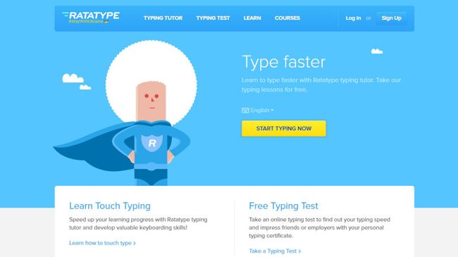 Best typing tutor software of 2025 | TechRadar